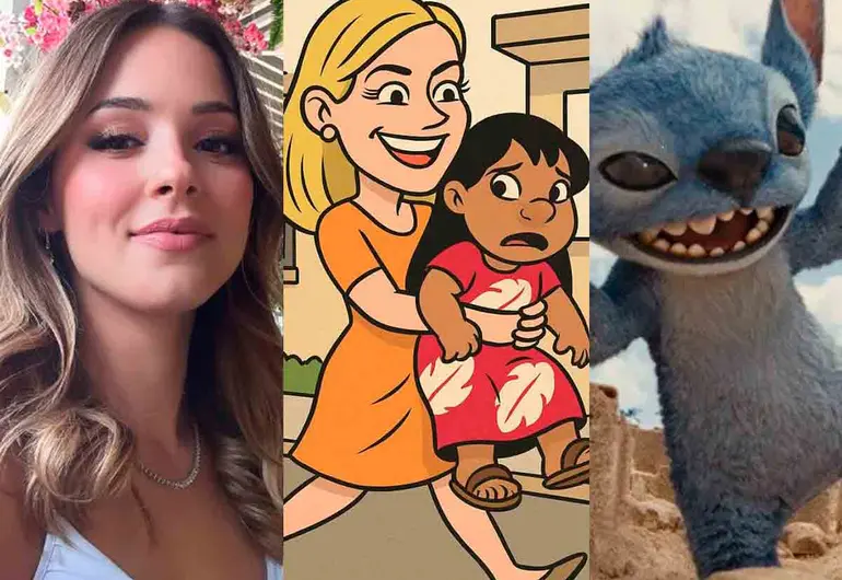 Qué tengo que ver yo?’: Mariana Rodríguez reacciona a los memes sobre ...