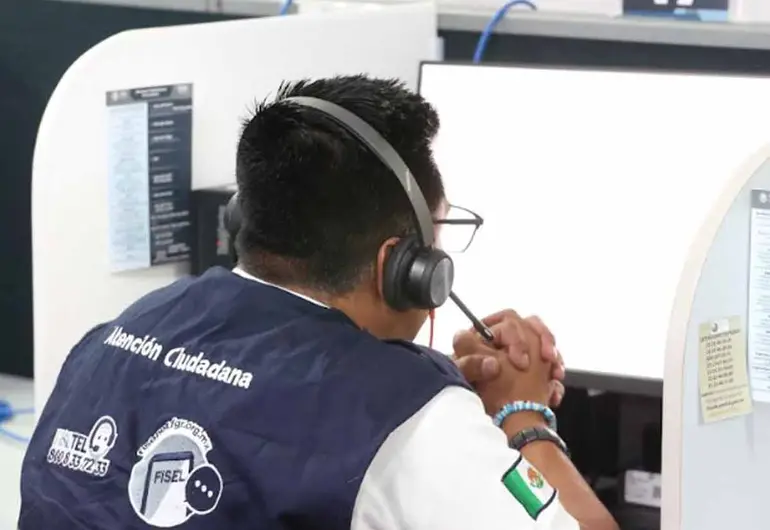 FISEL habilita portales para atender denuncias sobre delitos electorales