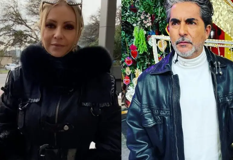 Exesposa del Negro Araiza pidió que Daniela Castro no se uniera a Hoy
