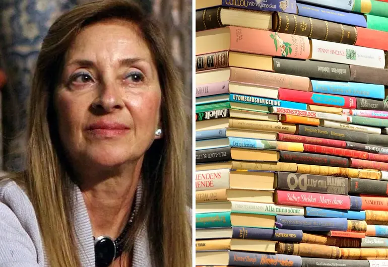 Murió Isabel Turrent destacada periodista e inolvidable escritora mexicana