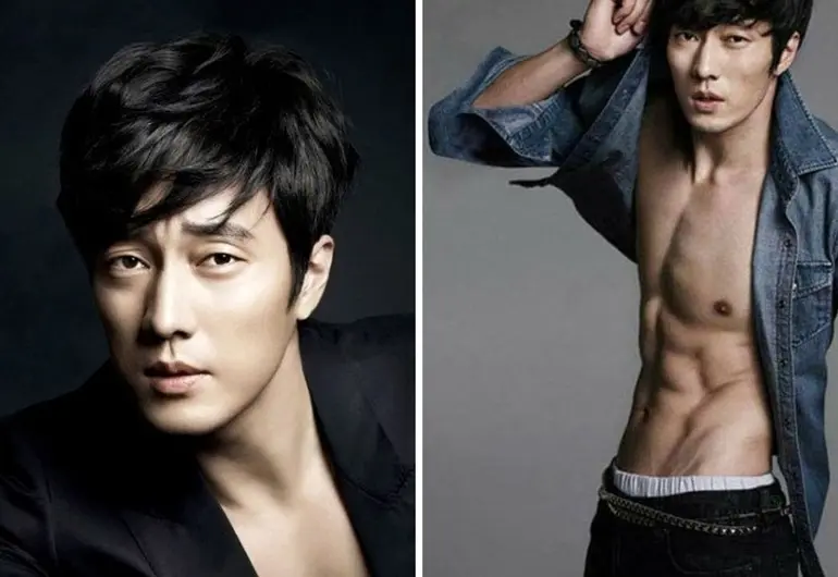 ¿Quién es So Ji-sub? El sexy galán coreano que demuestra que el “peso ...