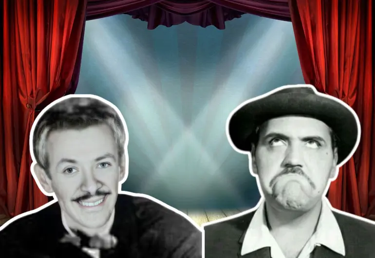 Viruta y Capulina: por qué se pelearon, cuál fue su última película y ...