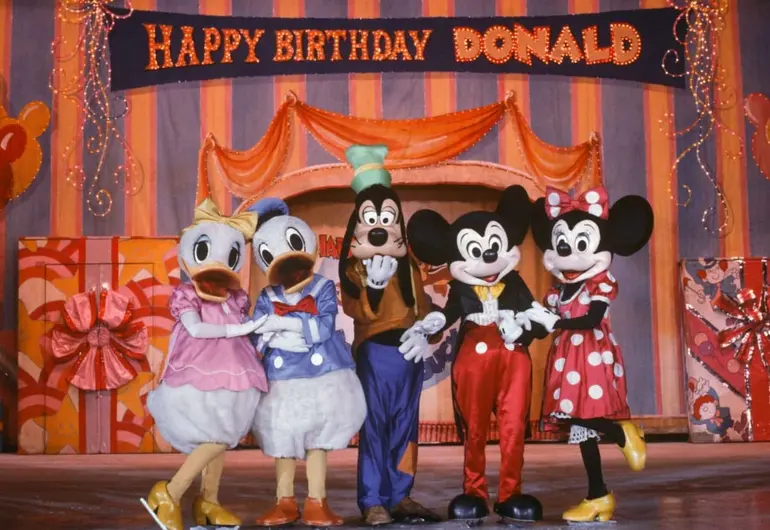 Reviviendo la magia: Esta es la historia de Disney On Ice y su llegada ...