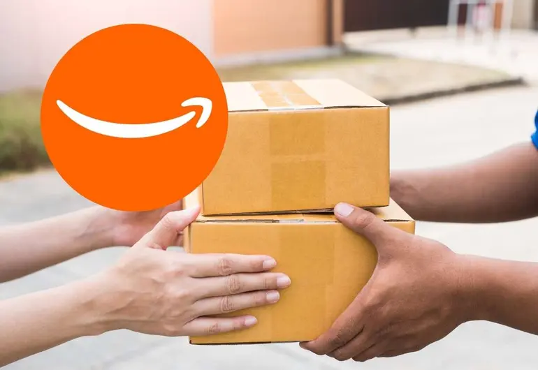 Qué necesitas para ser repartidor independiente de Amazon