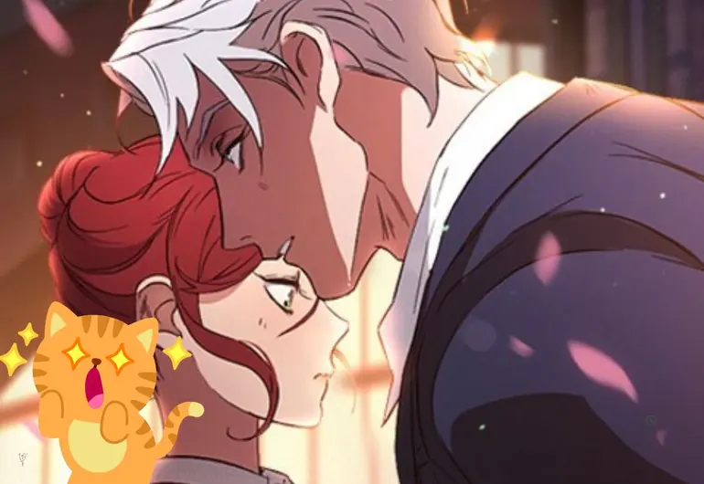 Webtoon “La niñera de la mafia”: por qué esta historia se volverá tu ...