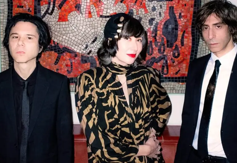 Yeah Yeah Yeahs en Teatro Metropólitan: setlist, cómo llegar y lo que ...