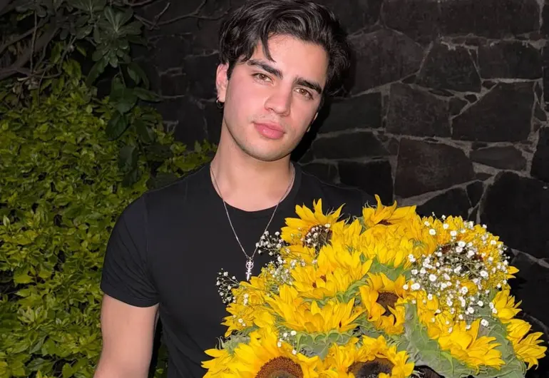Aaron Mercury: de TikTok a La Casa de los Famosos México 2025