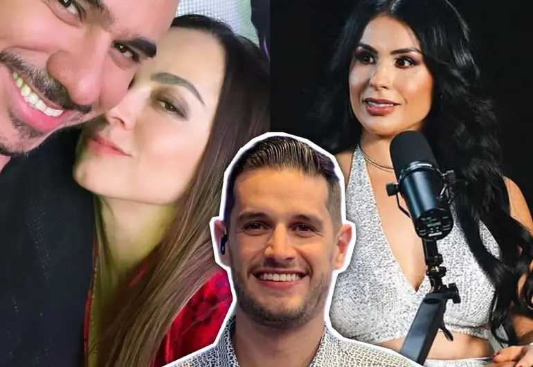 Fabiola Martínez asegura no planeó revelar infidelidad de Escorpión ...