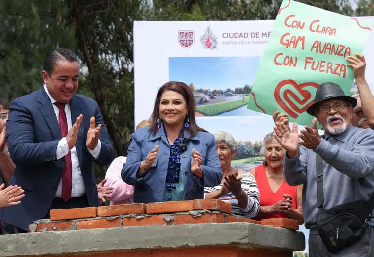 UTOPÍA en Deportivo Los Galeana en la GAM tendrá campo de golf