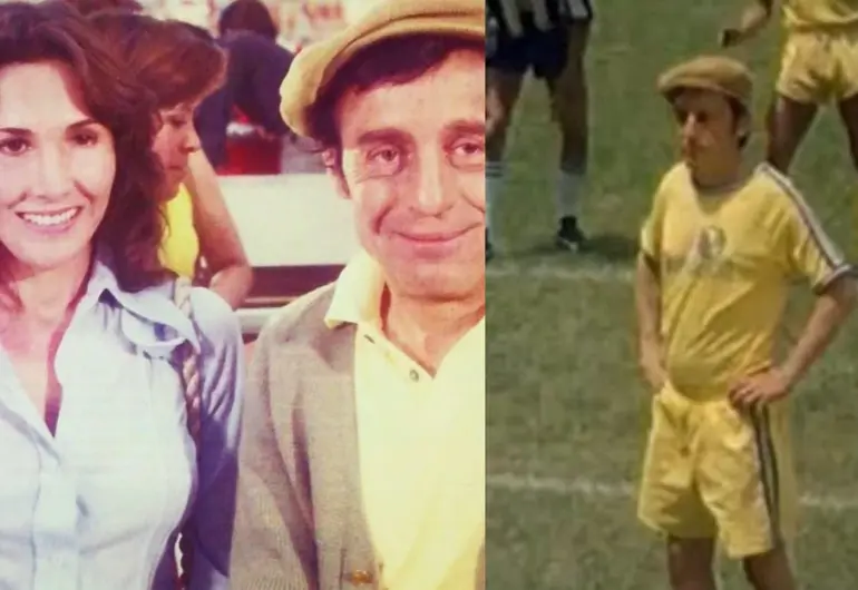 'El Chanfle': esta es la historia y dónde ver la película que creó ...
