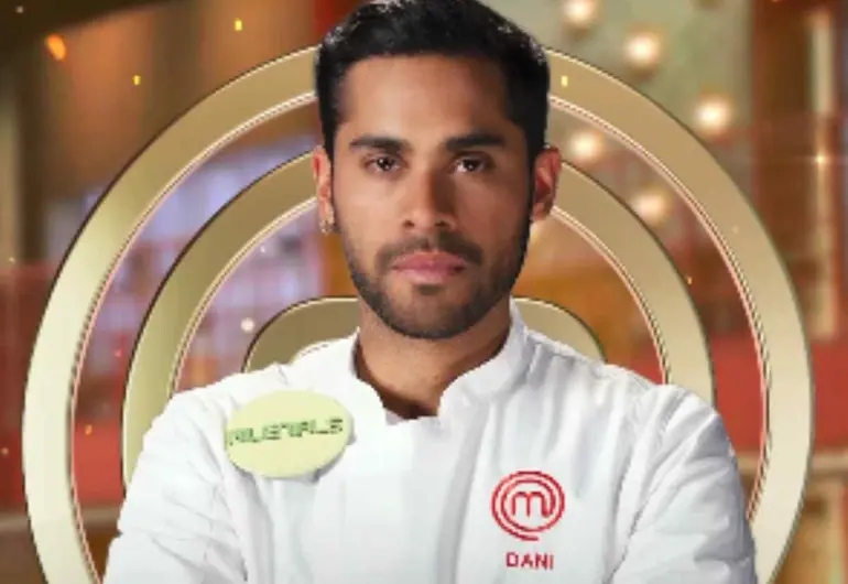 ¿Por qué Dani Valle ganó MasterChef Celebrity 2025?