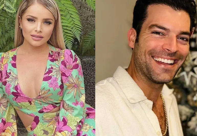 Sandra Itzel lanza indirecta a su exesposo, Adrián Di Monte, tras estar en La Casa de los ...