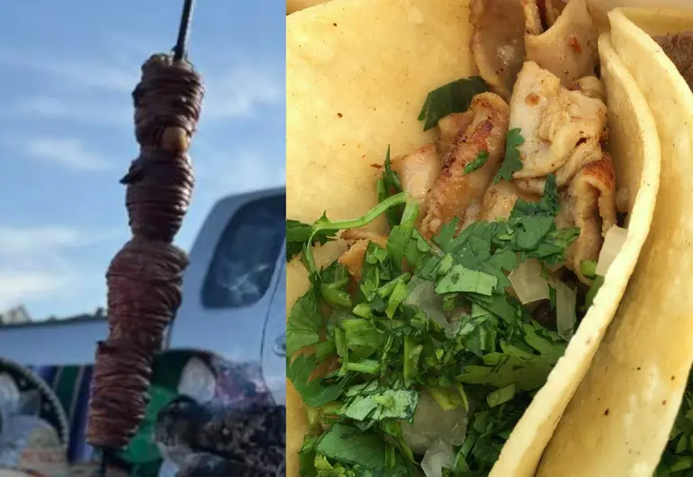 Qué parte de la res son los machitos, conoce la verdad