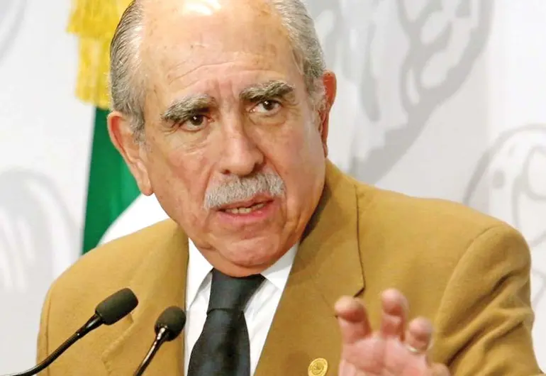 Enterrarán reglas electorales del PRI; entrevista con Pablo Gómez Álvarez