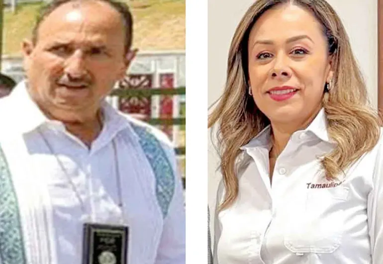 Delegado indagaba a Tania Contreras López; el funcionario de la FGR fue ...