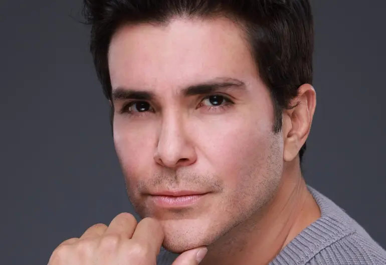 Muere Juan Carlos Ramírez, actor de Rosario Tijeras, a los 38 años