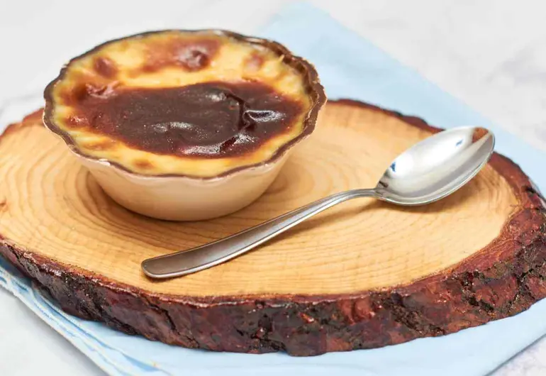 Jericalla tradicional de Jalisco la receta auténtica y su versión con ...