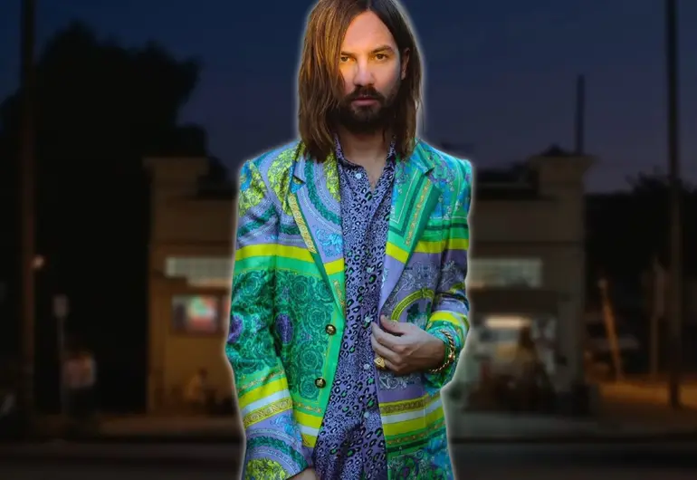 ¡Inesperado! Tame Impala sorprende con video de 'Loser' junto a ...
