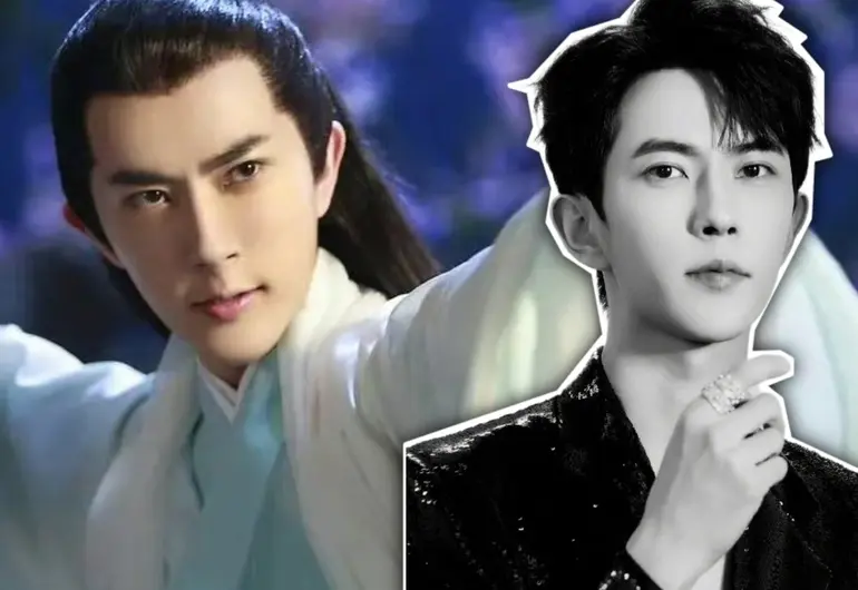 Muere Yu Menglong a los 37 años: qué ocurrió y cómo fue su trayectoria ...