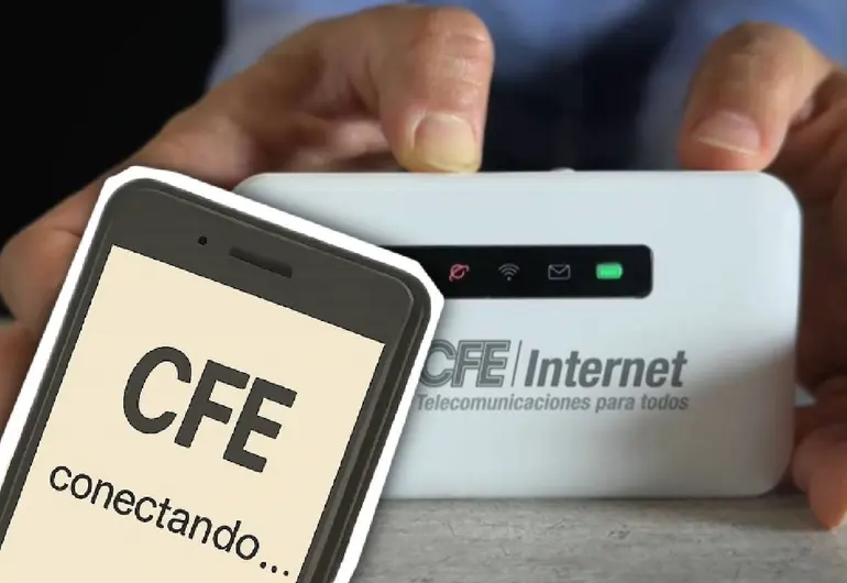CFE Internet 80 GB: ¿Cuánto cuesta y cómo contratar este paquete?