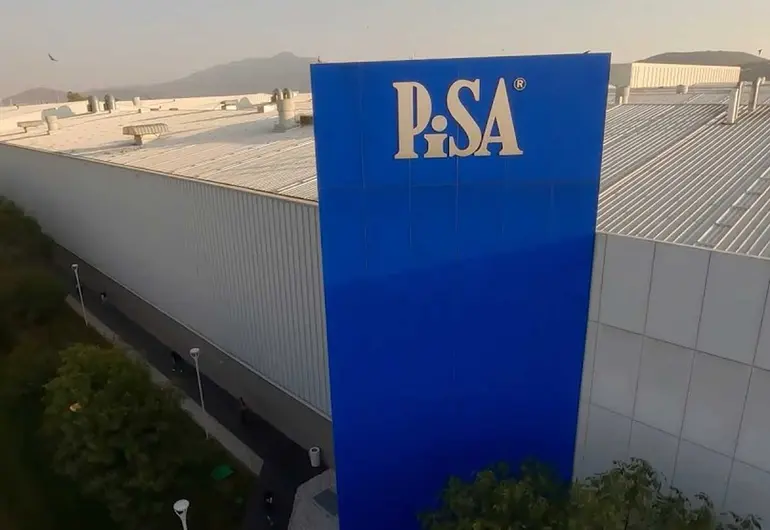 Reconocen a PiSA Farmacéutica por entrega oportuna de medicamentos