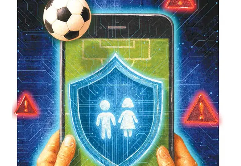 Protegerán a la niñez con miras al Mundial; especialistas encienden alertas