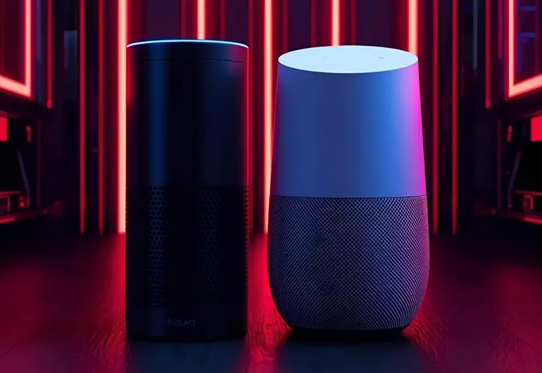 Adiós 'Alexa' y 'Ok, Google': así interactuarás ahora con tus ...
