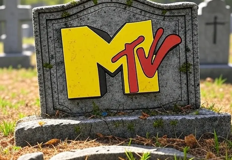 MTV cierra 5 canales musicales en 2025: ¿qué pasará en México y ...