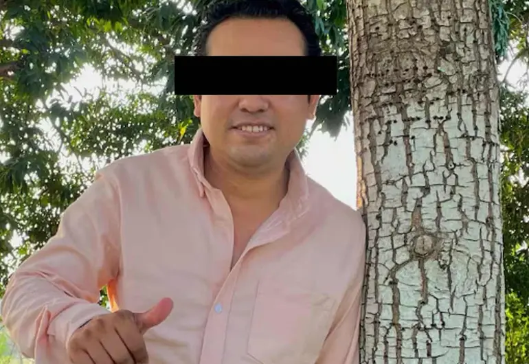 Fiscalía de Veracruz ofrece recompensa por influencer Jaime Toral por ...