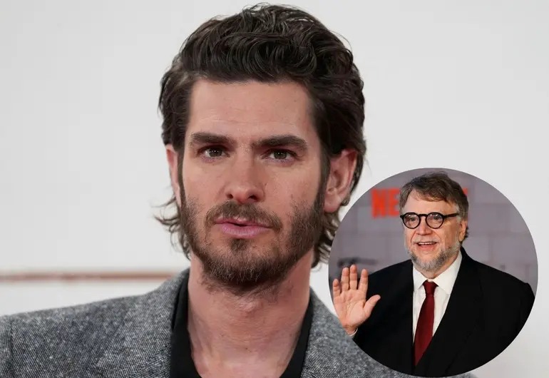 Los verdaderos motivos detrás de la salida de Andrew Garfield de ...