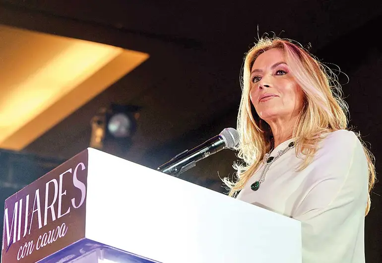 Éxito Concierto por Salud Fundación Duerme Tranquilo