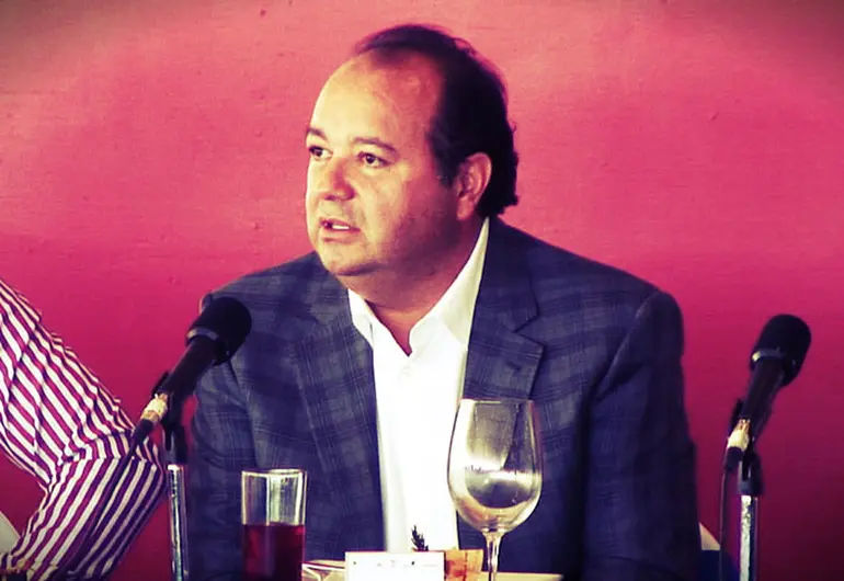 Quién es Amado Yáñez Osuna | Excélsior