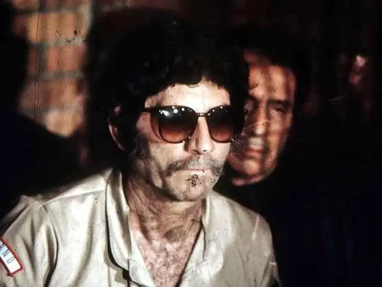 Inminente que “Don Neto” se vaya a su casa: Segob