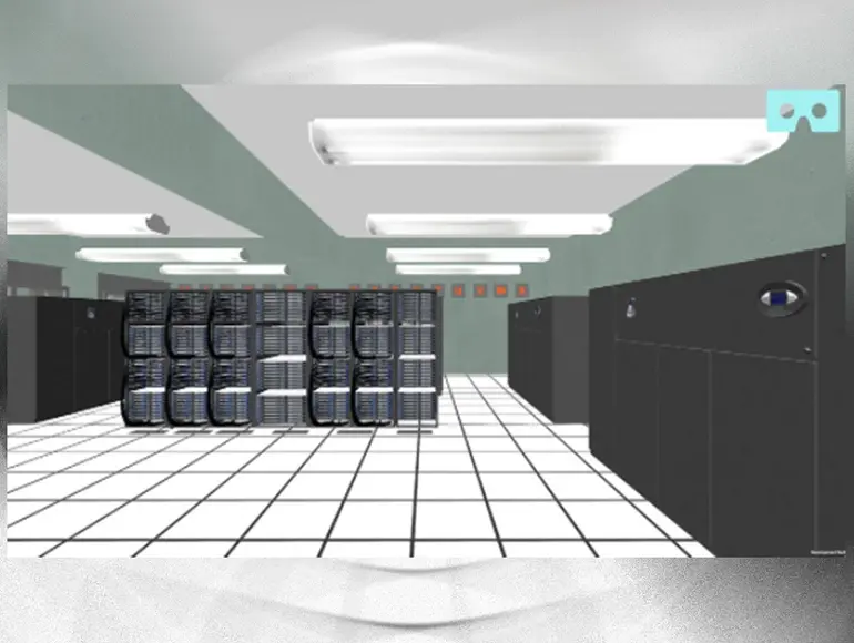 UNAM te invita a conocer la supercomputadora ‘Miztli’ | Excélsior