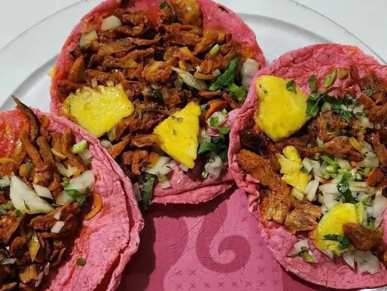 Barbie: los tacos al pastor que debes probar si eres fan; dónde se ...