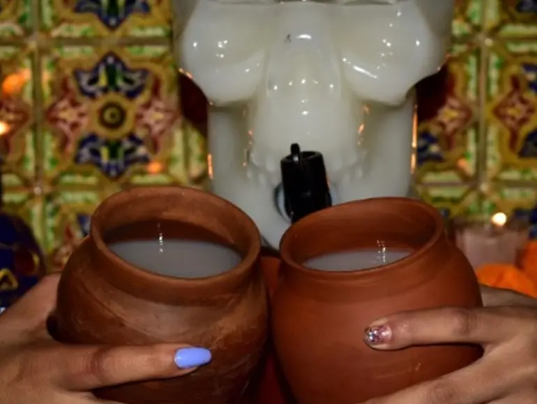 Pulque: así se prepara e ingrediente que lleva para que fermente