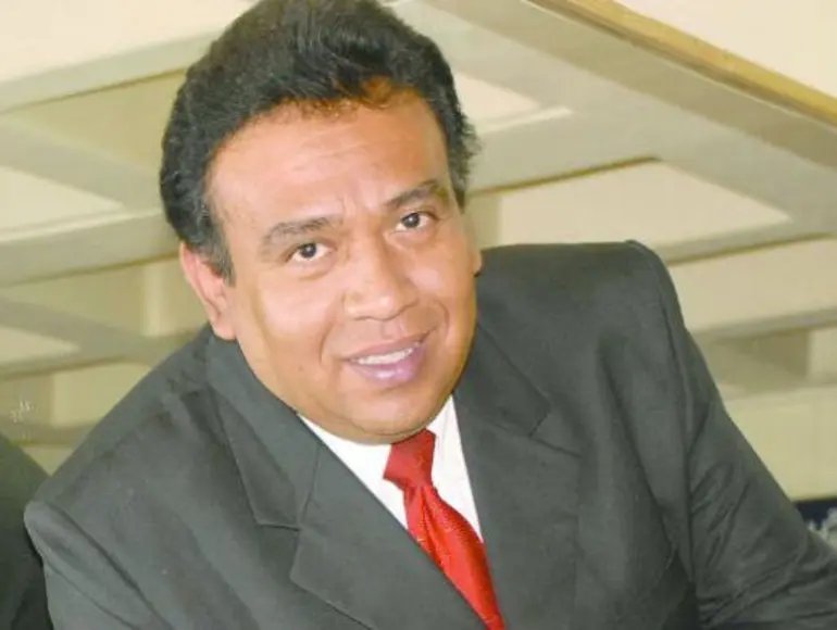 Juan Ramón Sáenz: revelaciones sobre su muerte; Josué Velázquez rompe ...