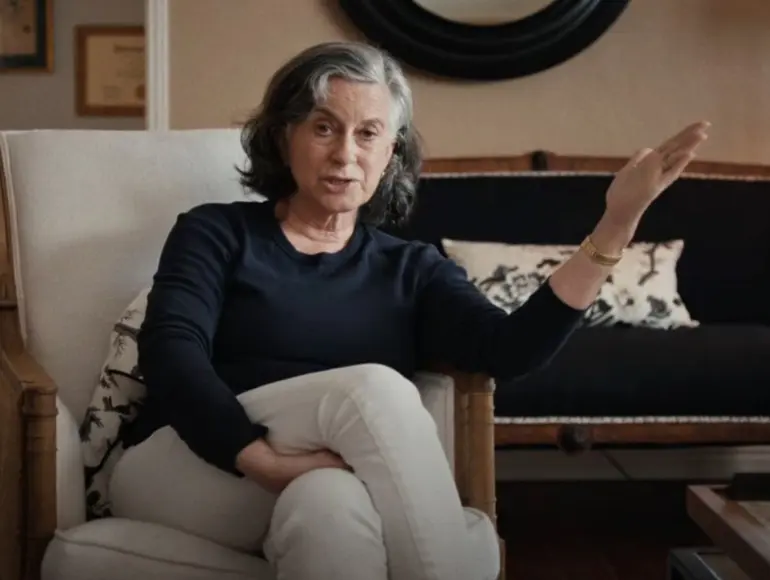 Pamela Bozanich, ex fiscal del caso Menéndez, es criticada por amenazas ...