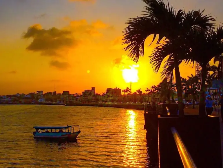 Tuxpan, Veracruz: qué hacer y cómo llegar en la playa más cercana a CDMX