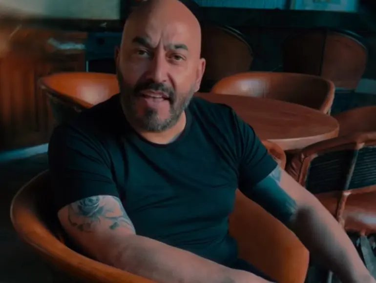 Cómo se vería Lupillo Rivera con cabello; aquí los memes