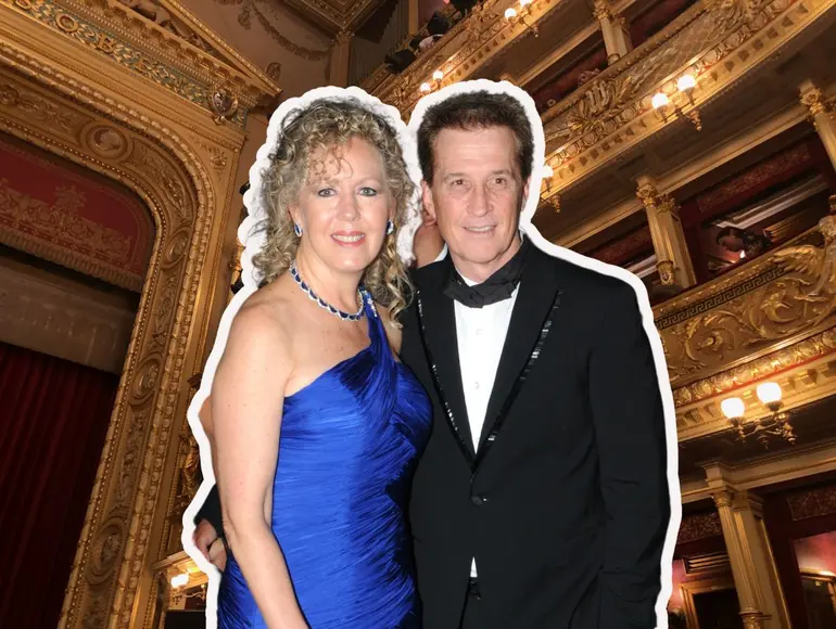 ¿Quién es Mercedes Alemán? La historia de la esposa de Emmanuel y su ...