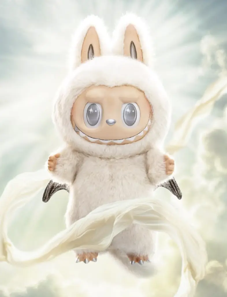 Juguetes Labubu: que son, historia y costo