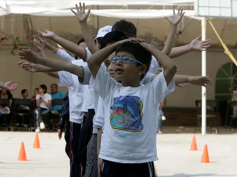 Publican convocatoria de colaboradores del Programa SaludArte | Excelsior