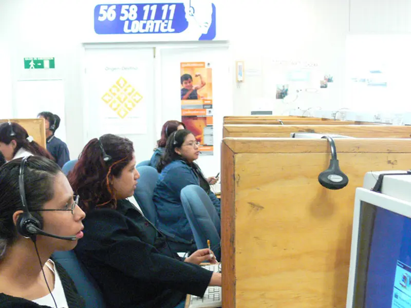 Locatel atiende a más de 140 mil mujeres en un año | [site:name]