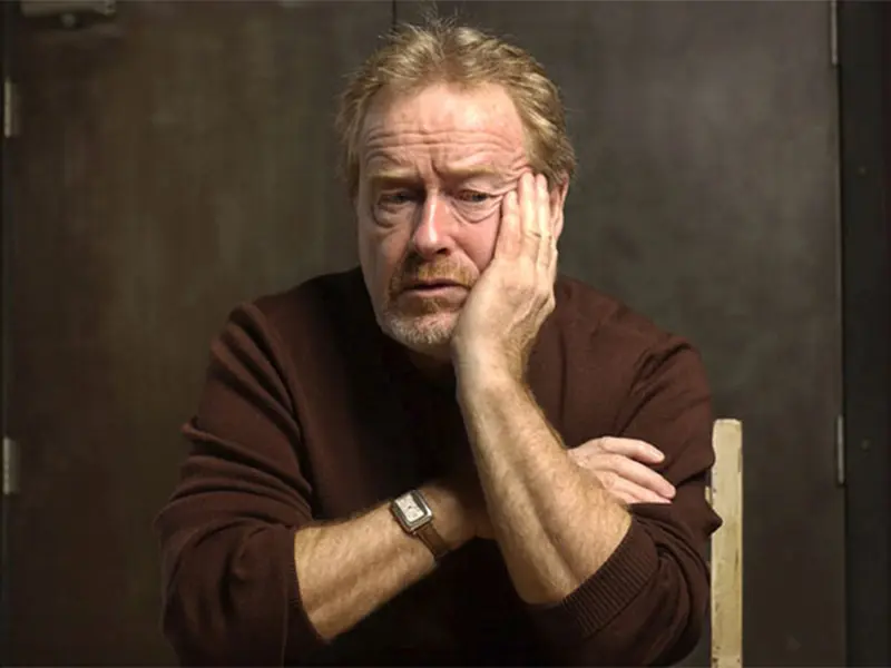 'El Chapo' inspira al director Ridley Scott | Excélsior