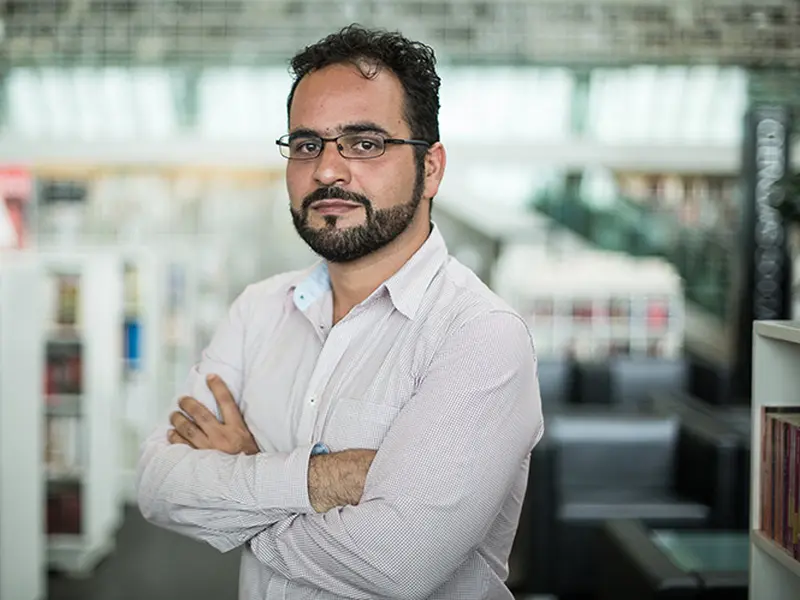 Froylán Enciso ve historia tras el narco