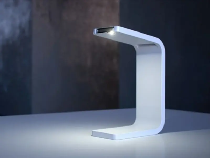 ¿Ya conoces la nueva Iphone Lamp?