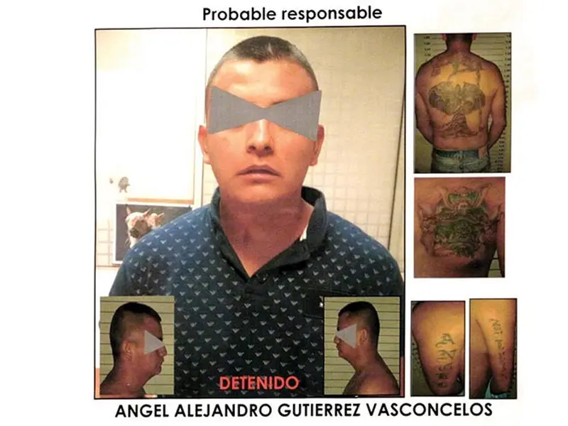 Formal contra detenido por colgado de La Concordia | [site:name]