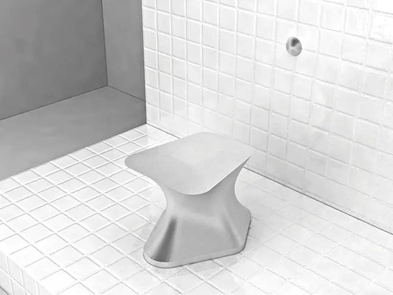 Exhiben la obra ‘El Excusado’ de Yoshua Okón y Santiago Sierra