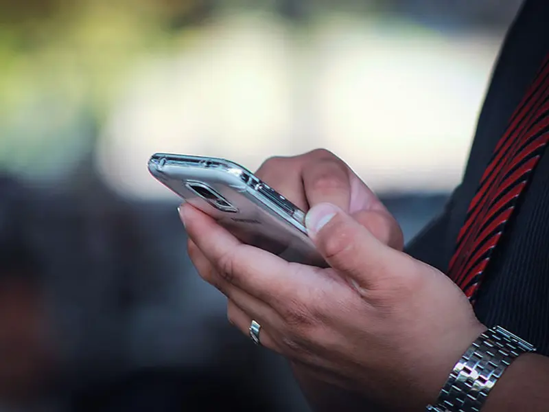 'Ringxiety' el problema de las “llamadas fantasma” | Excélsior